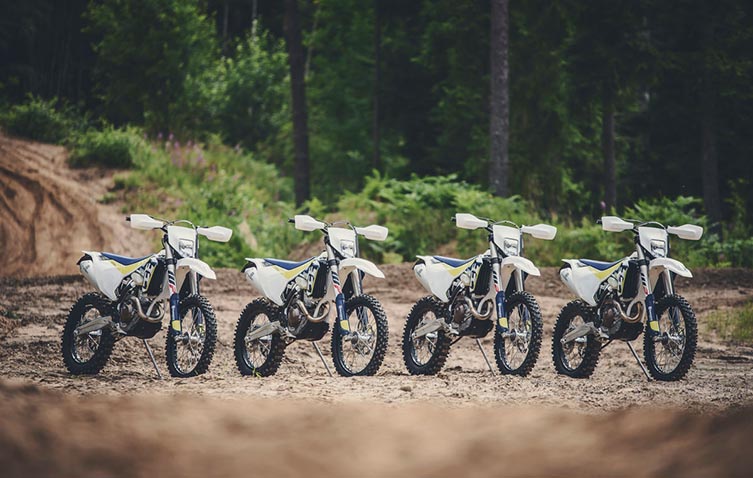 2019 KTMs & Huskys: Prices Compared - Transmoto