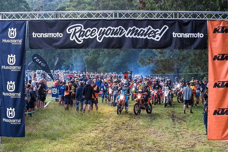 2019 Transmoto 12-Hour: Results - Transmoto