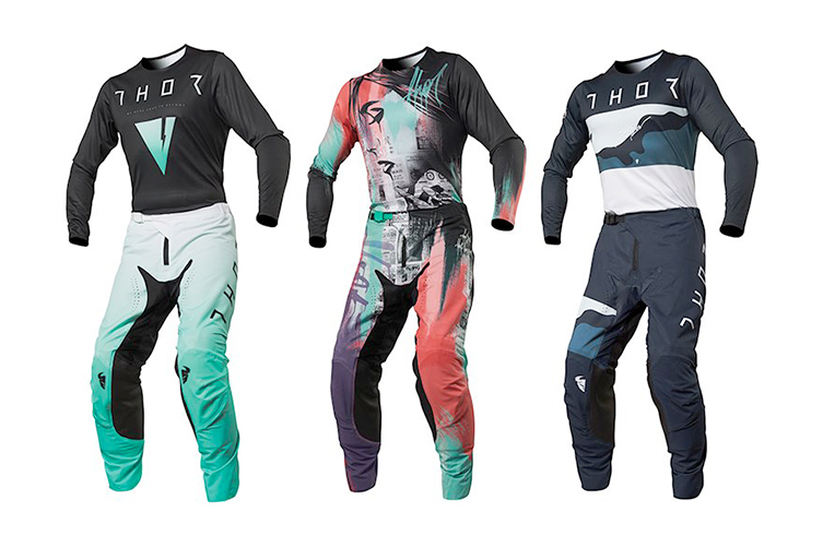 Product: 2019 Thor Prime Pro Gear - Transmoto