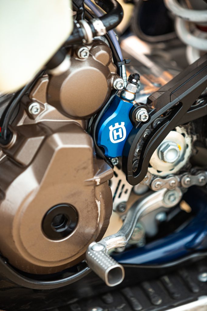 2020 FE350 Mods: What to Fit & Why - Transmoto