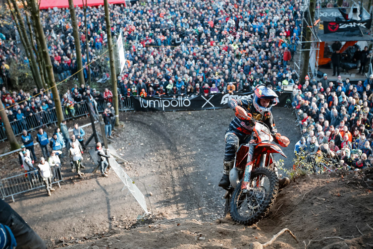 2019 WESS: Eight Season Defining Moments - Transmoto