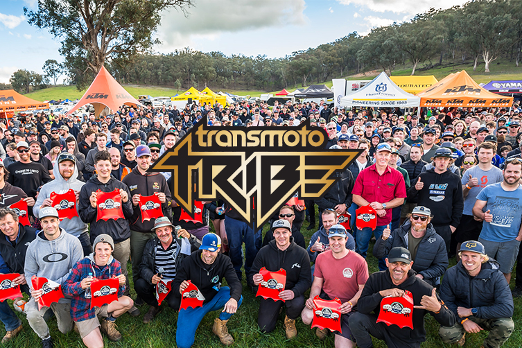 Get Your 48-Hour Priority Event Entry Sorted - Transmoto