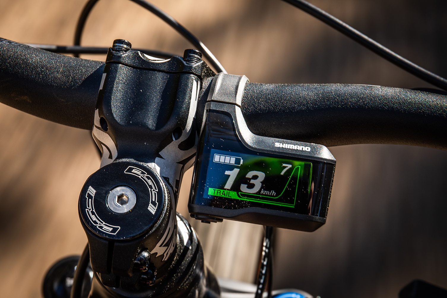 How-To: E-Bike Power Modes - Transmoto