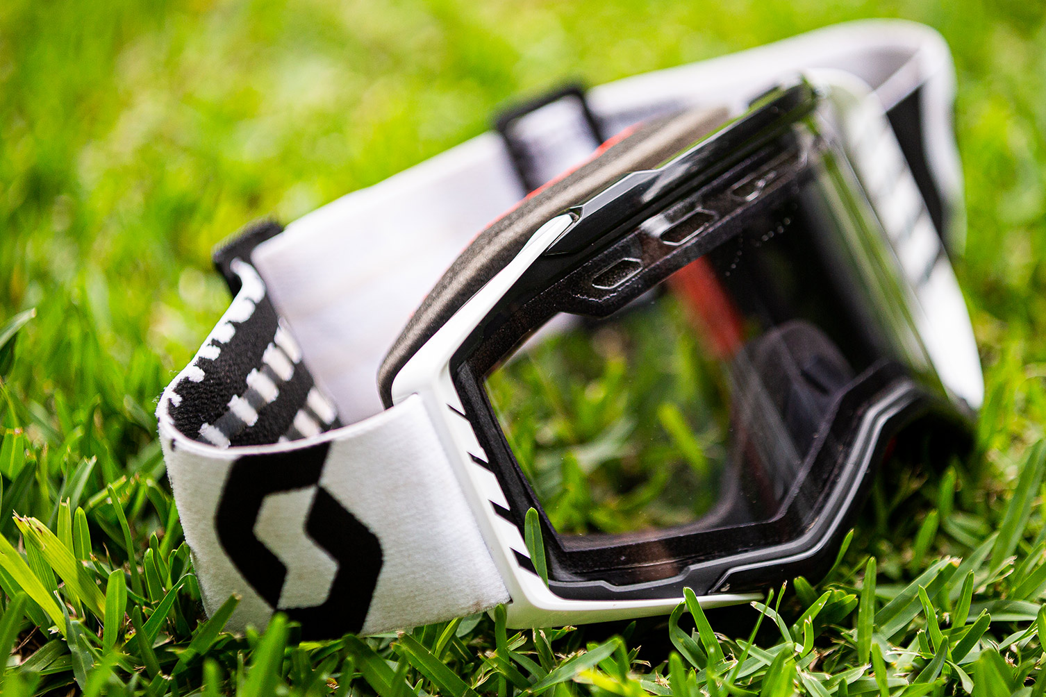 Reviewed: Scott Prospect Goggle - Transmoto