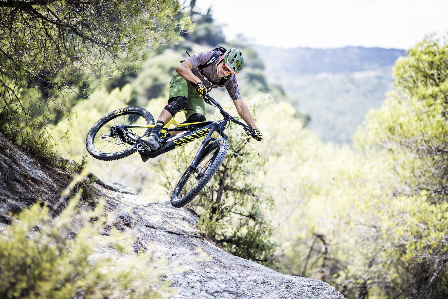 So You Wanna Jump your e-MTB? - Transmoto