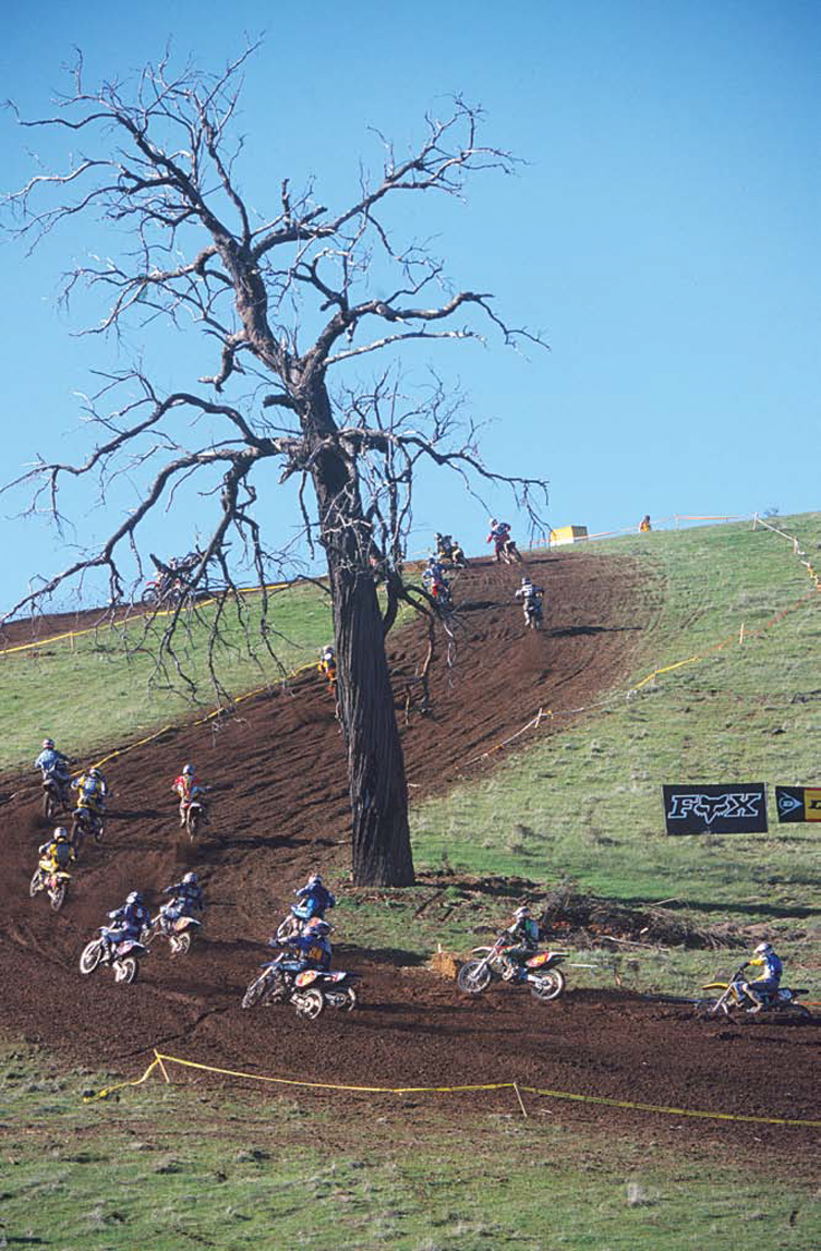 Heritage: The Golden Era of Grasstrack - Transmoto