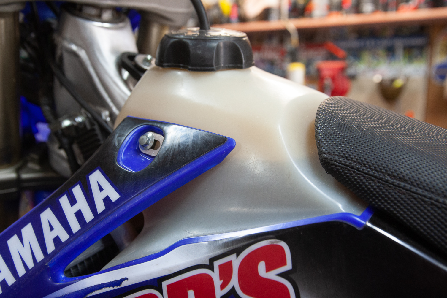 10 Parts Production Bikes Should Come With - Transmoto