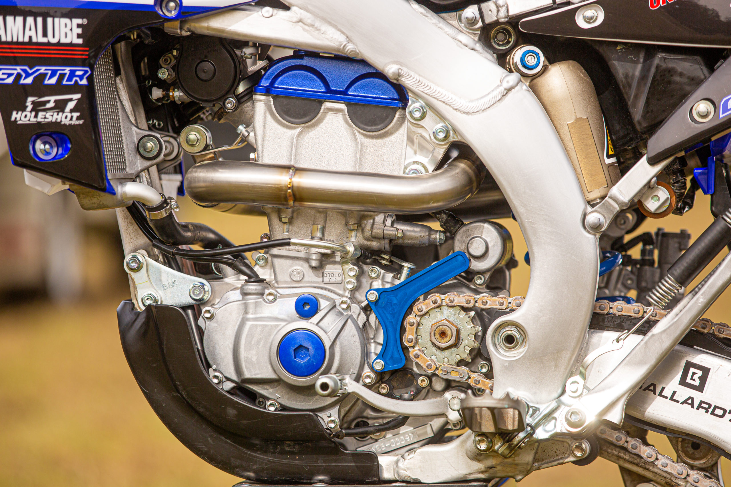 2020 WR250F: 12 Bang-For-Buck Mods - Transmoto