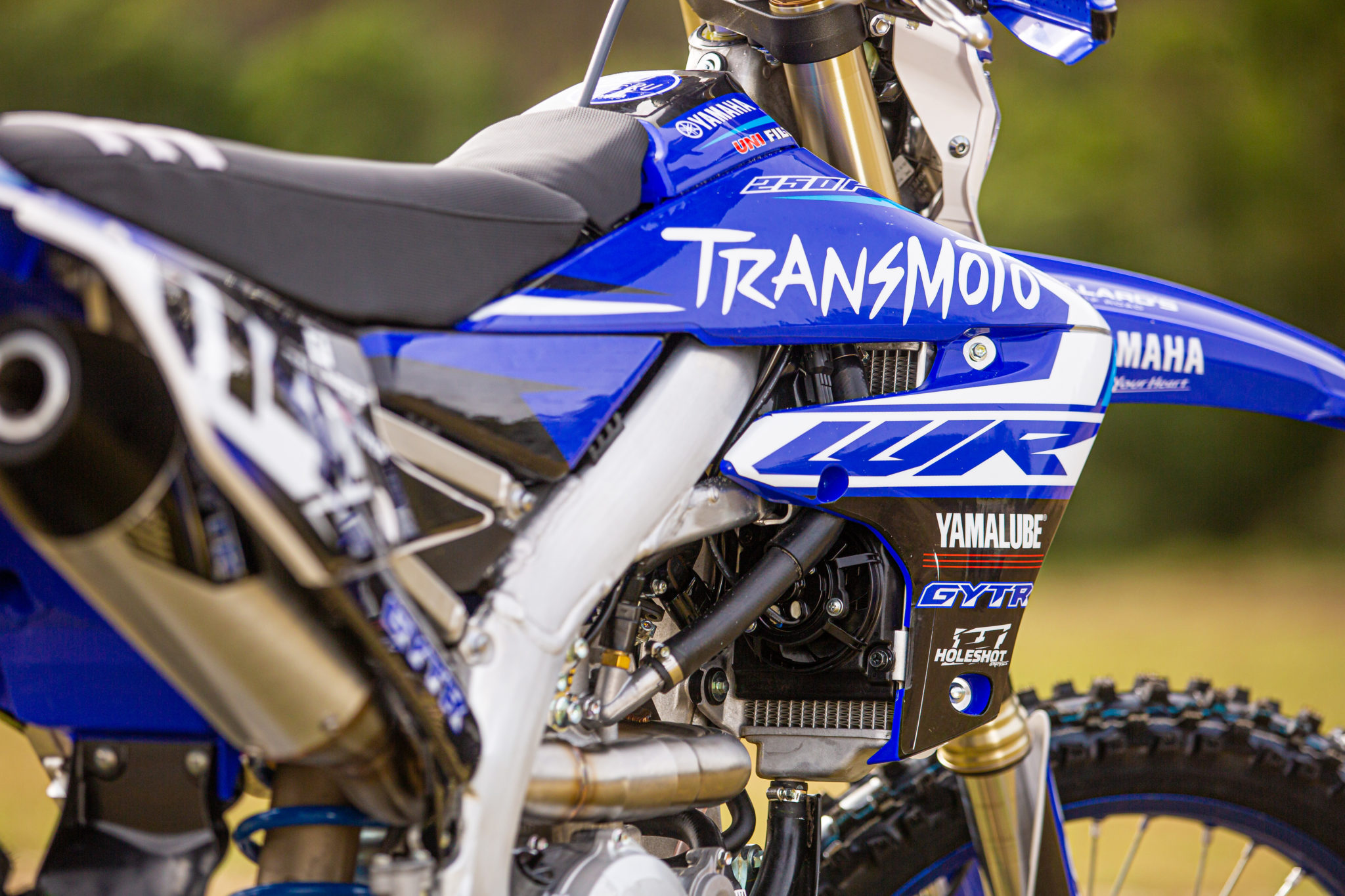 2020 WR250F: 12 Bang-For-Buck Mods - Transmoto