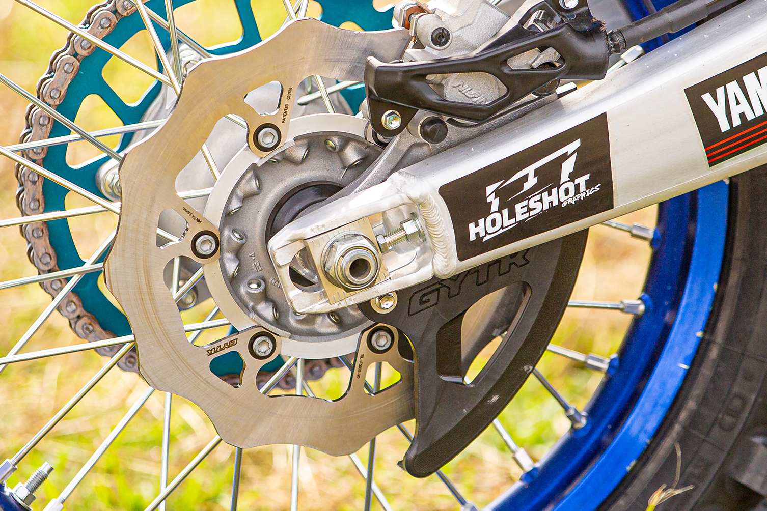 2020 WR250F: 12 Bang-For-Buck Mods - Transmoto