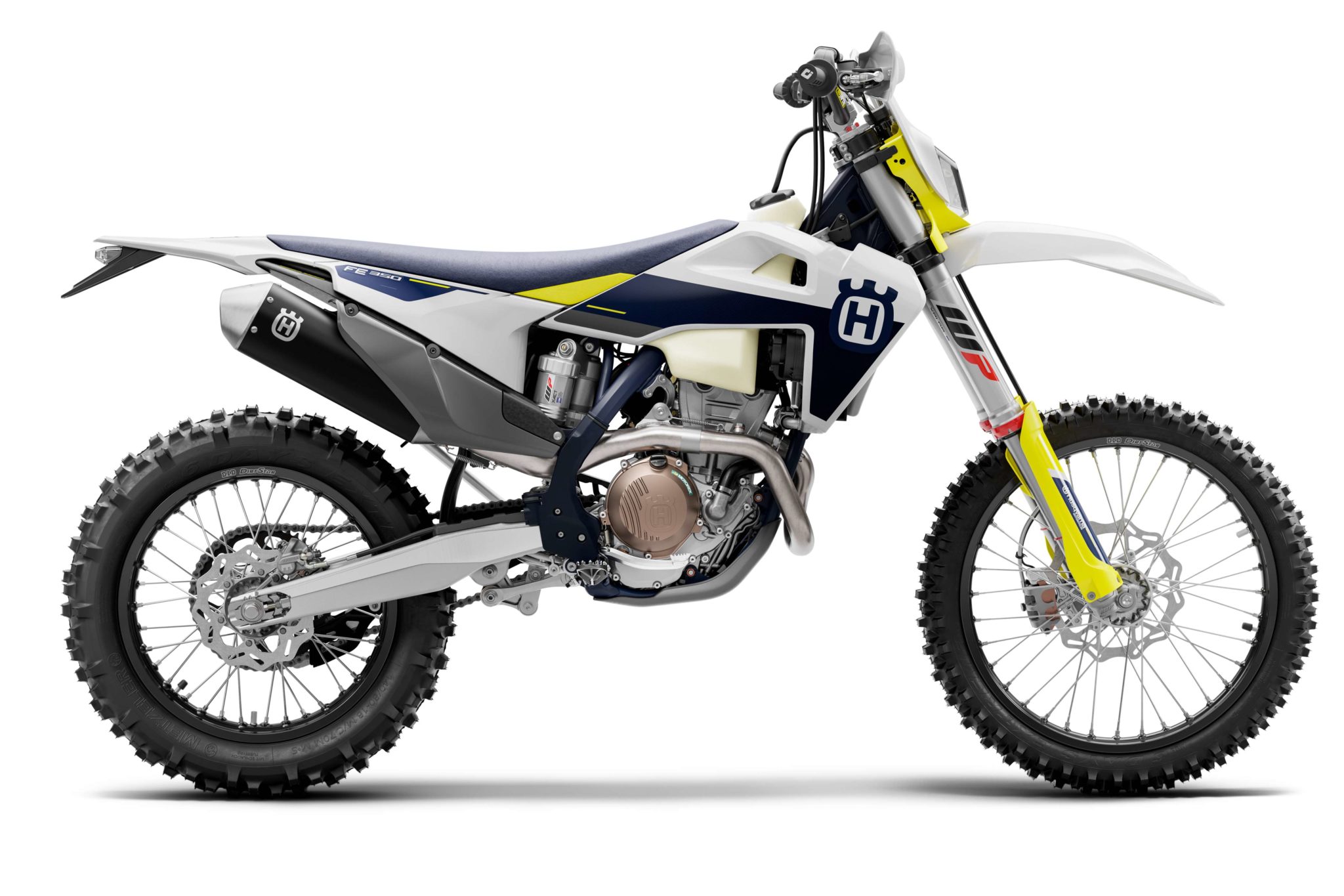 First Look: 2021 Husky Enduro Range - Transmoto