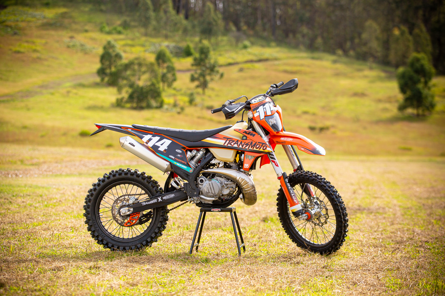 Explainer: TPI Models’ Cold-Start & Idle Adjuster - Transmoto