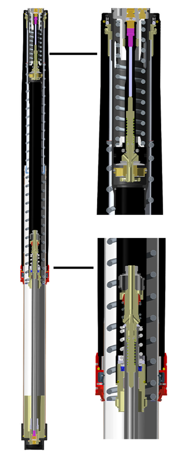 Tested: WP’s XPLOR Pro Suspension - Transmoto