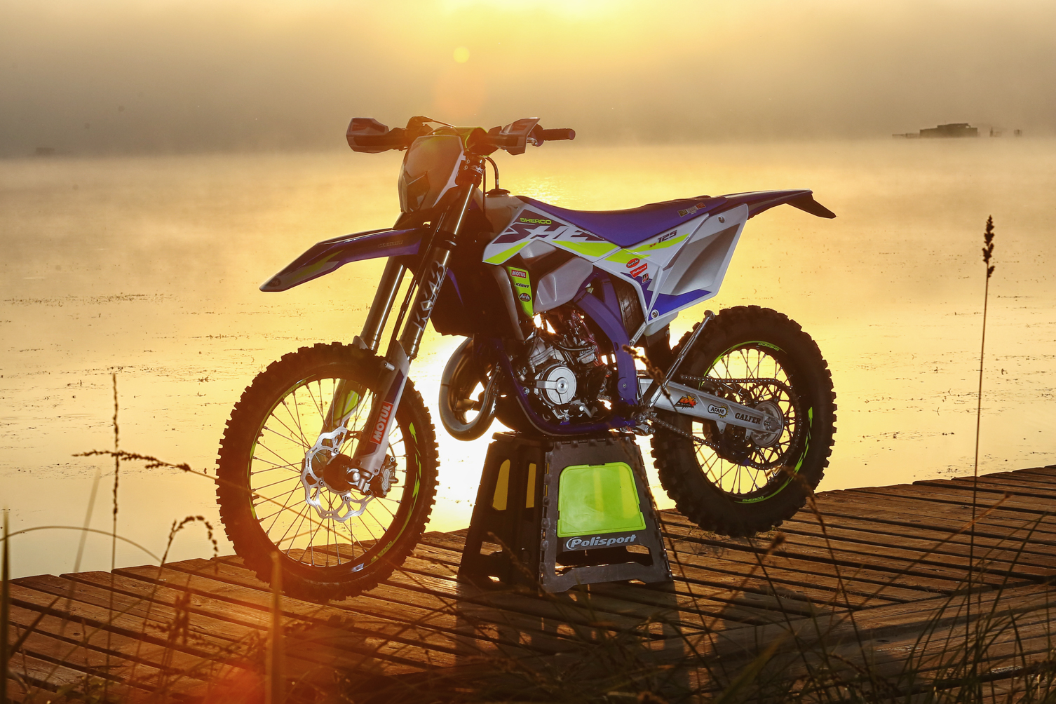 First Look: 2021 Sherco Range - Transmoto