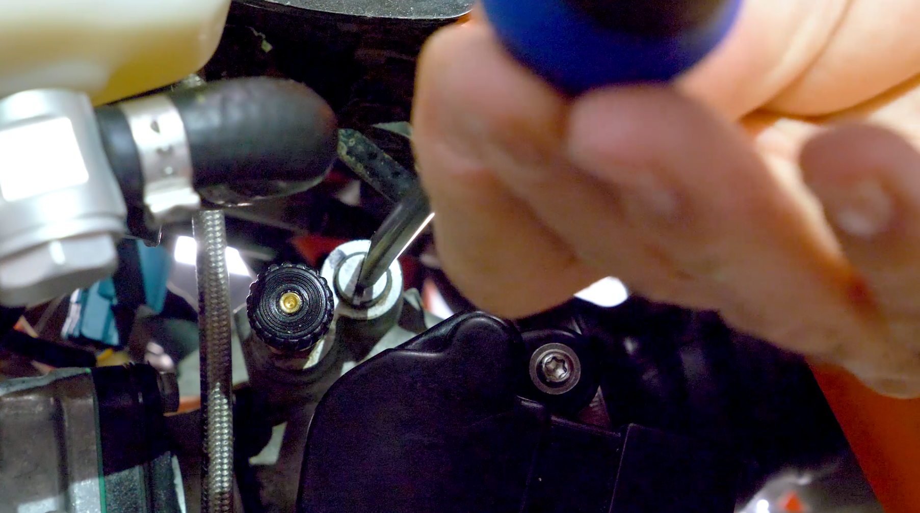 Explainer: TPI Models’ Cold-Start & Idle Adjuster - Transmoto