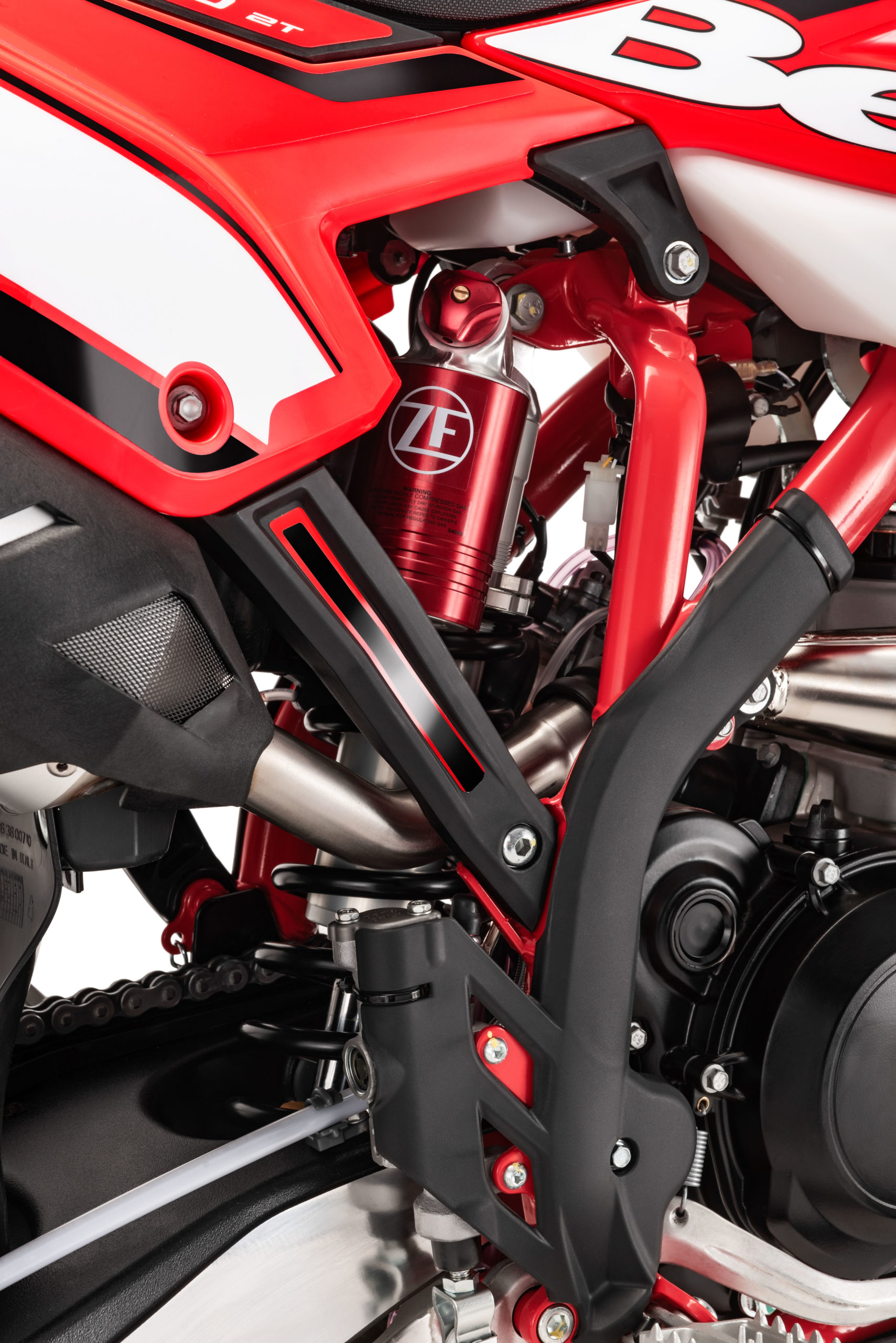 2021 Beta RR Models: The Upgrades - Transmoto