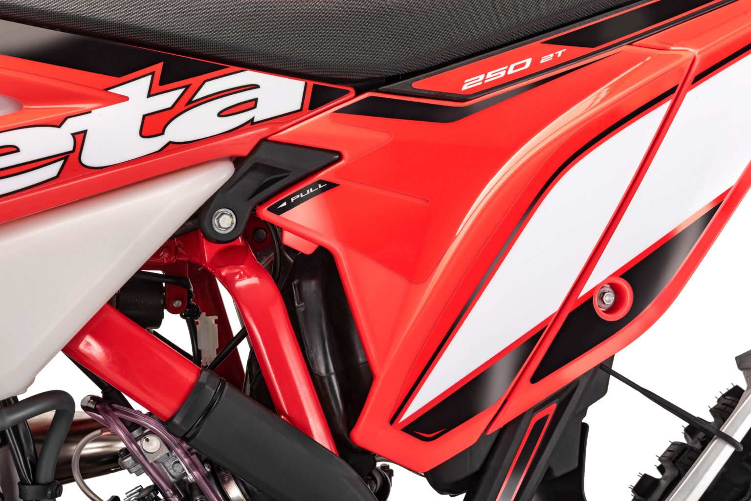 2021 Beta RR Models: The Upgrades - Transmoto