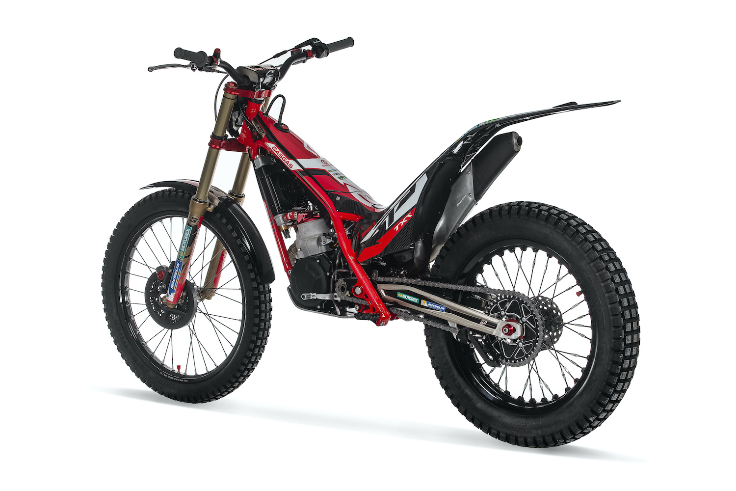 GasGas Trial Bikes: Now Available in Oz - Transmoto