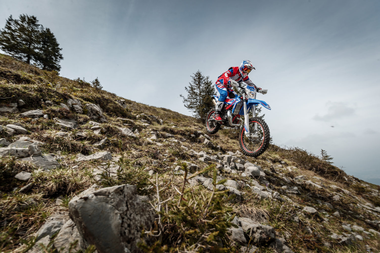 X-Trainer 300: Now Beta’s Biggest-Selling Model - Transmoto