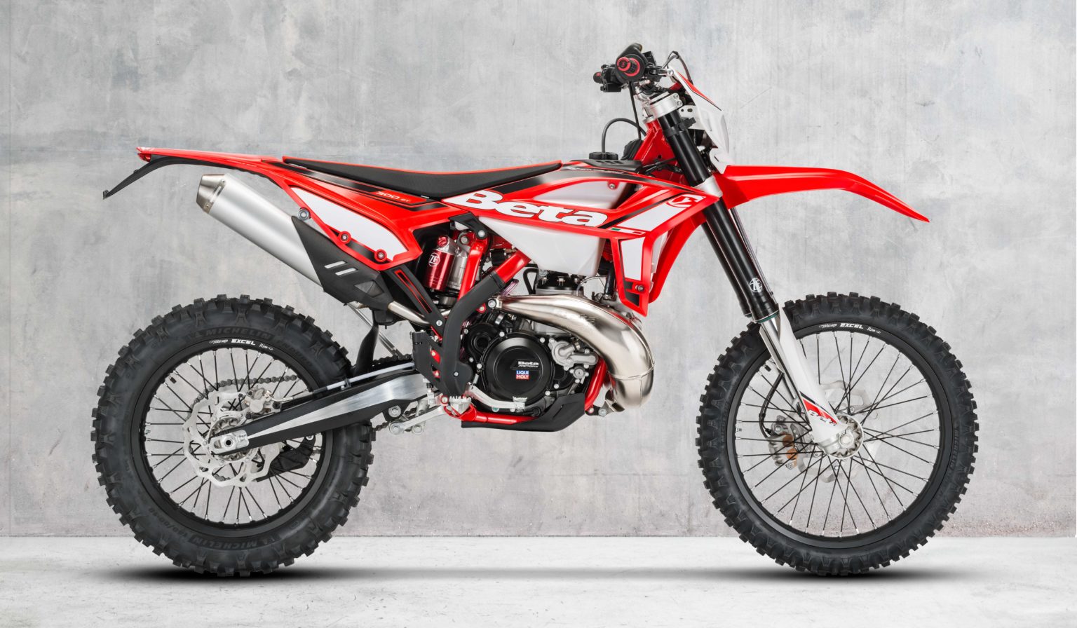 2021 Beta RR Models: The Upgrades - Transmoto