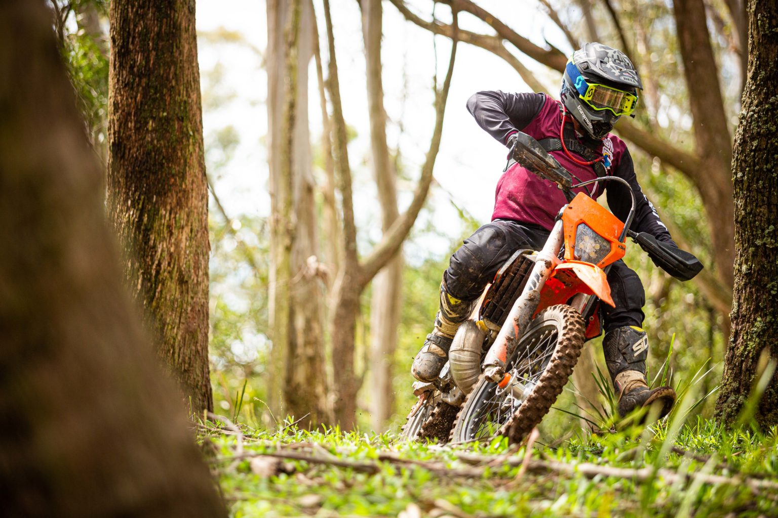 Explainer: The TPI System’s New Ambient Air Pressure Sensor - Transmoto