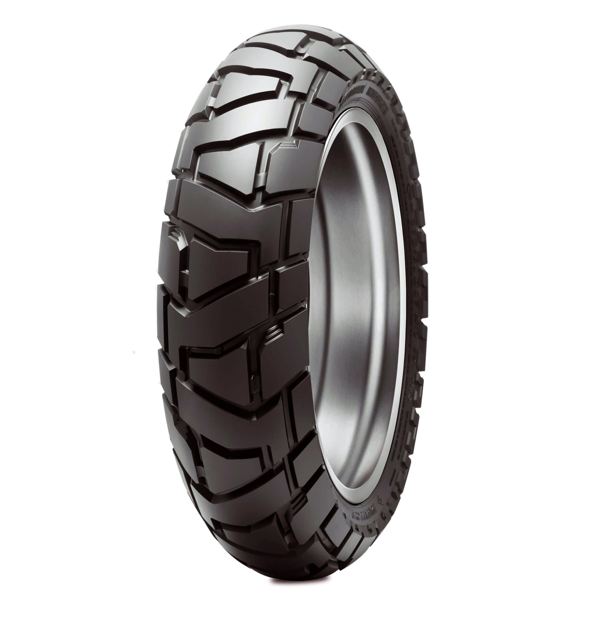 Fresh Product: Dunlop’s Trailmax Mission Tyre - Transmoto