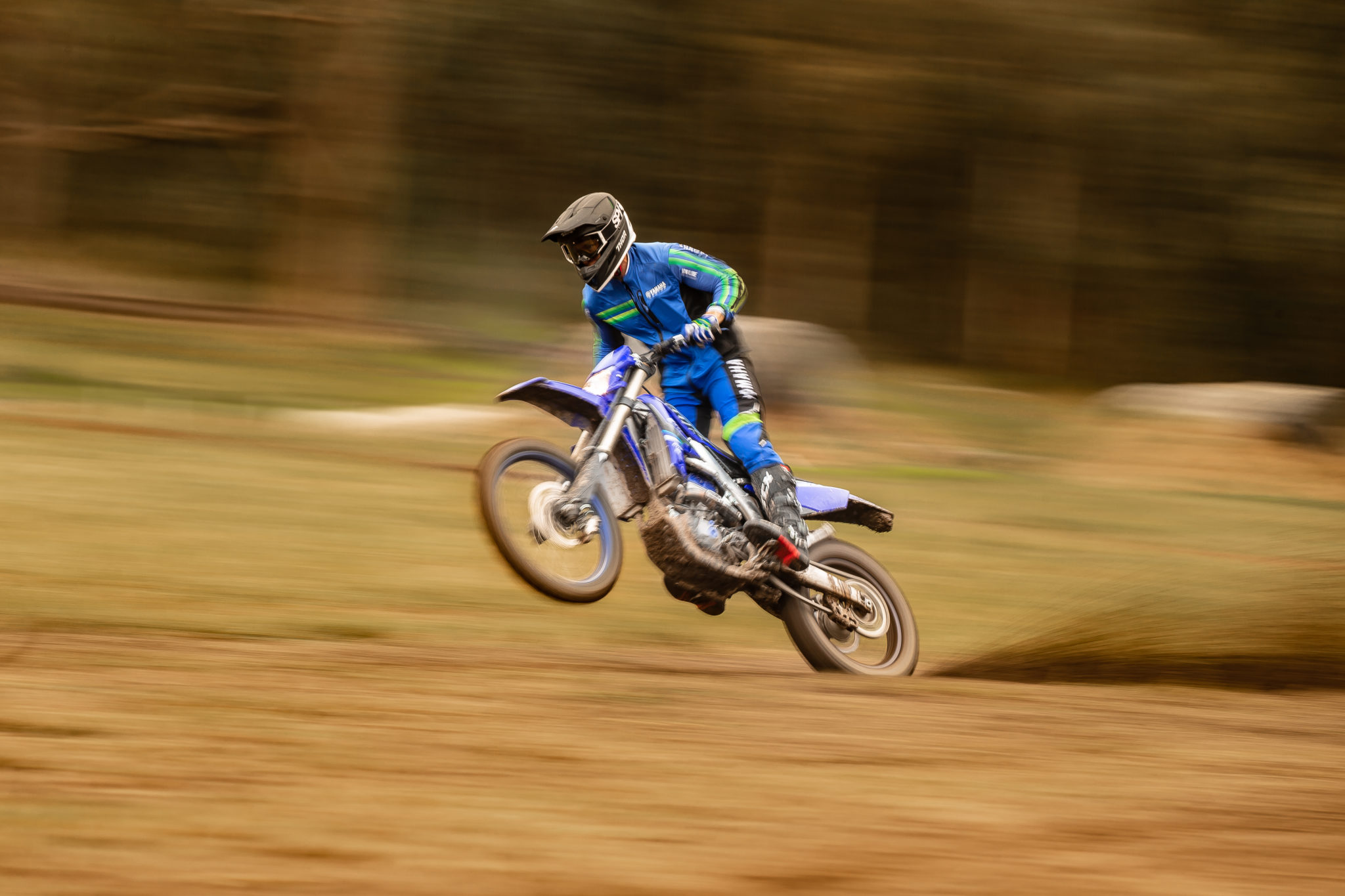 2021 Yamaha WR450F: First Look - Transmoto