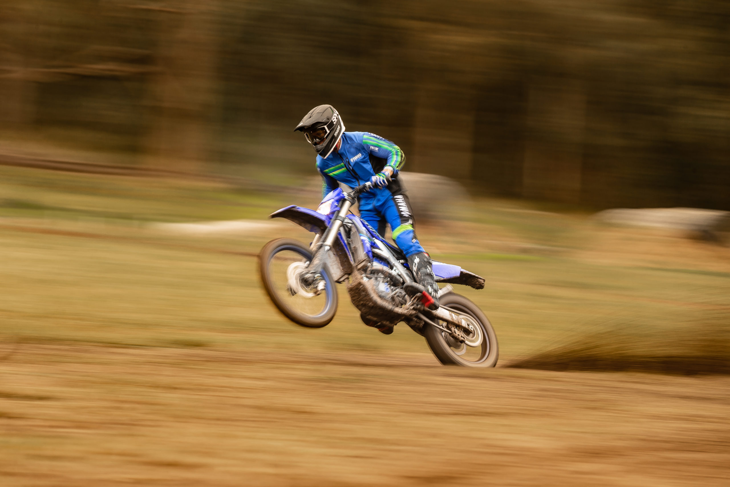 2021 Yamaha WR450F: First Look - Transmoto