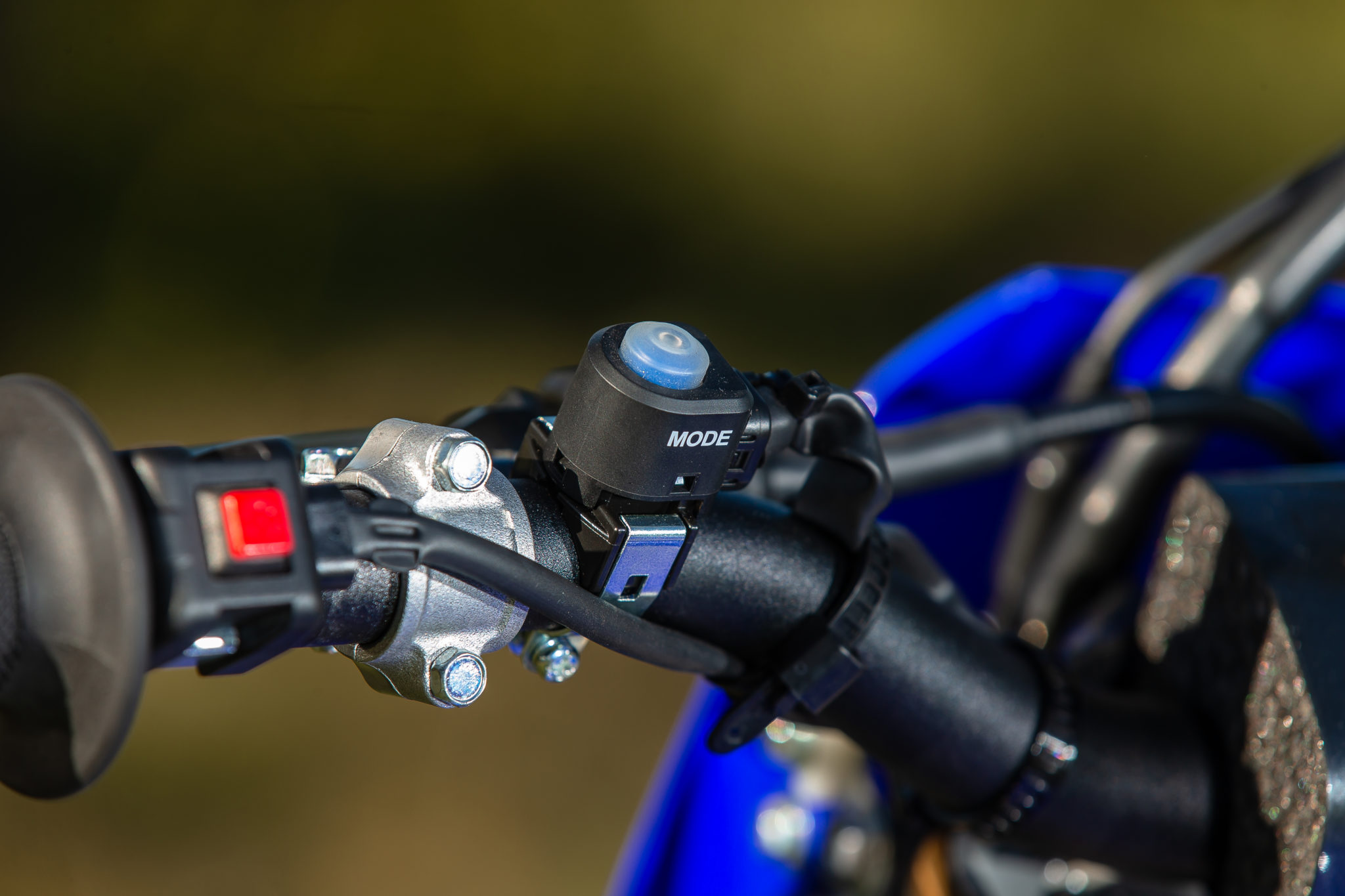 2021 Yamaha WR450F: First Look - Transmoto
