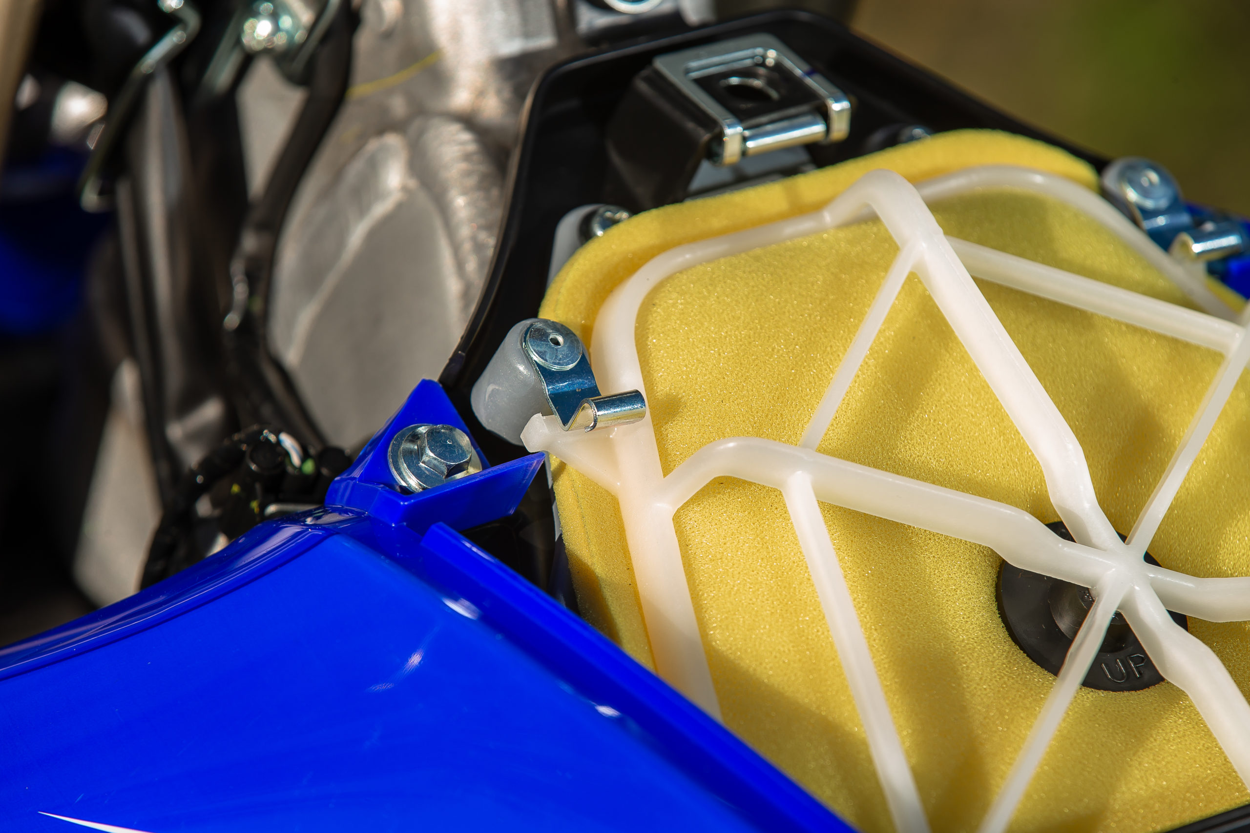 2021 Yamaha WR450F: First Look - Transmoto