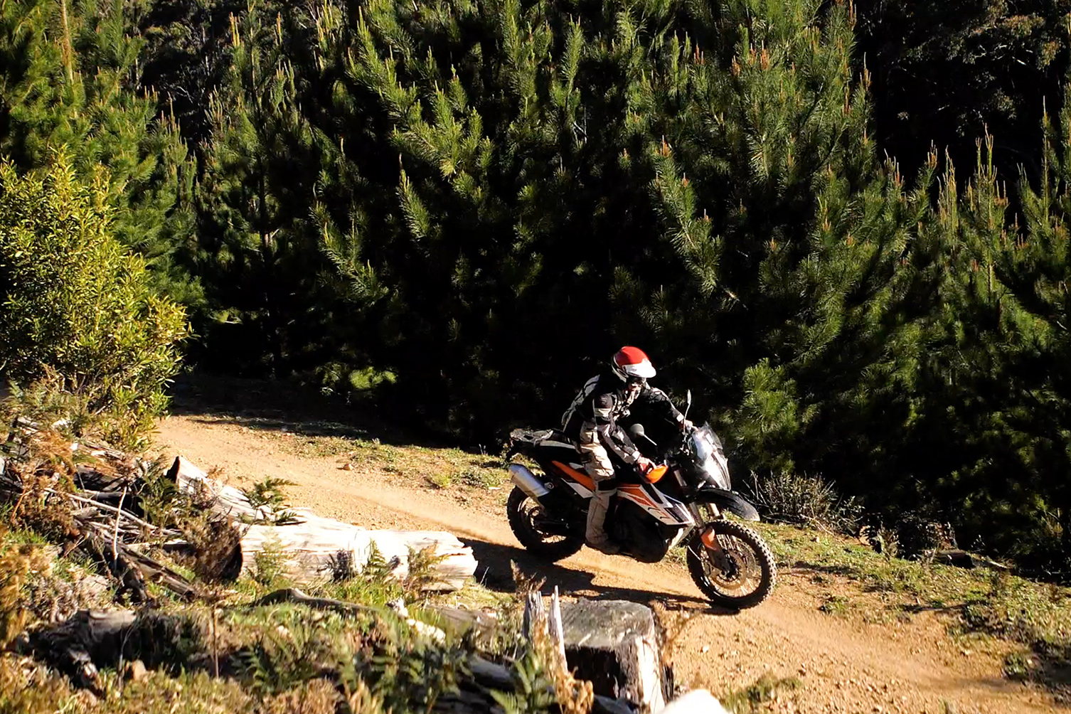KTM 790 Adventure R: Real World Review - Transmoto