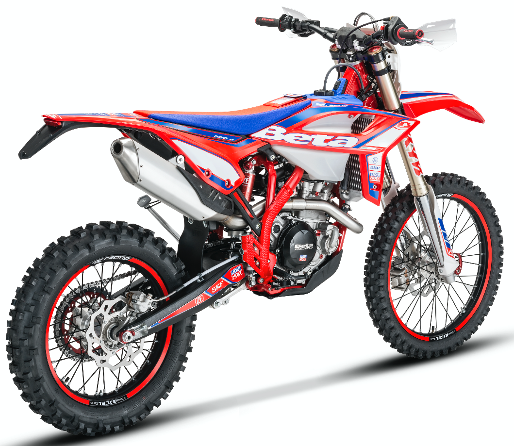 2021 Beta RR ‘Racing’ Models: Pricing Revealed - Transmoto