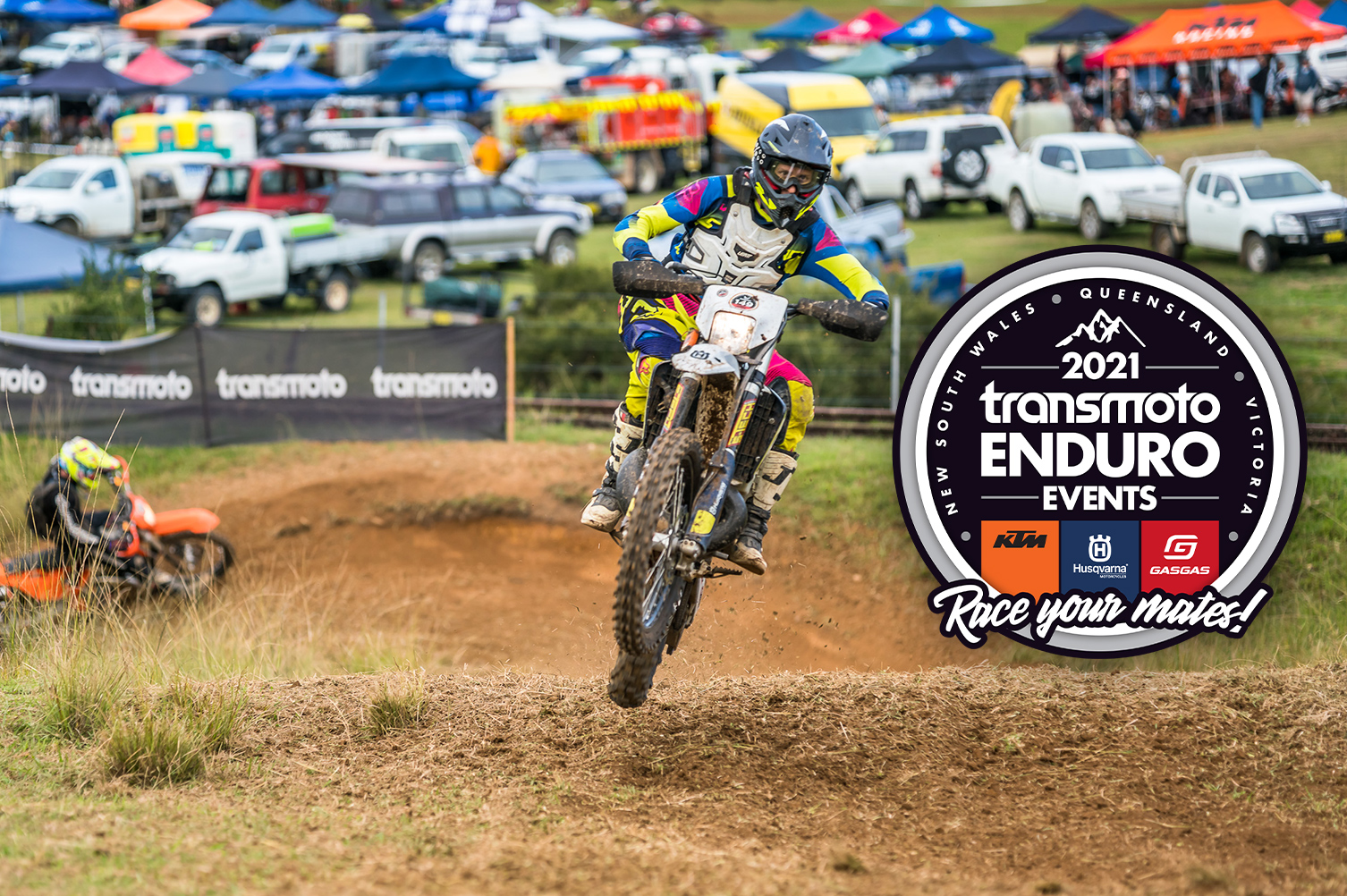 Transmoto’s 2021 Events – Your Questions Answered - Transmoto