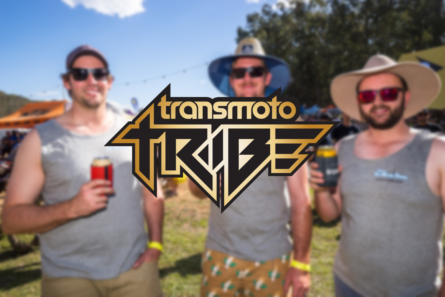 Transmoto Tribe Membership: How To Join Up - Transmoto
