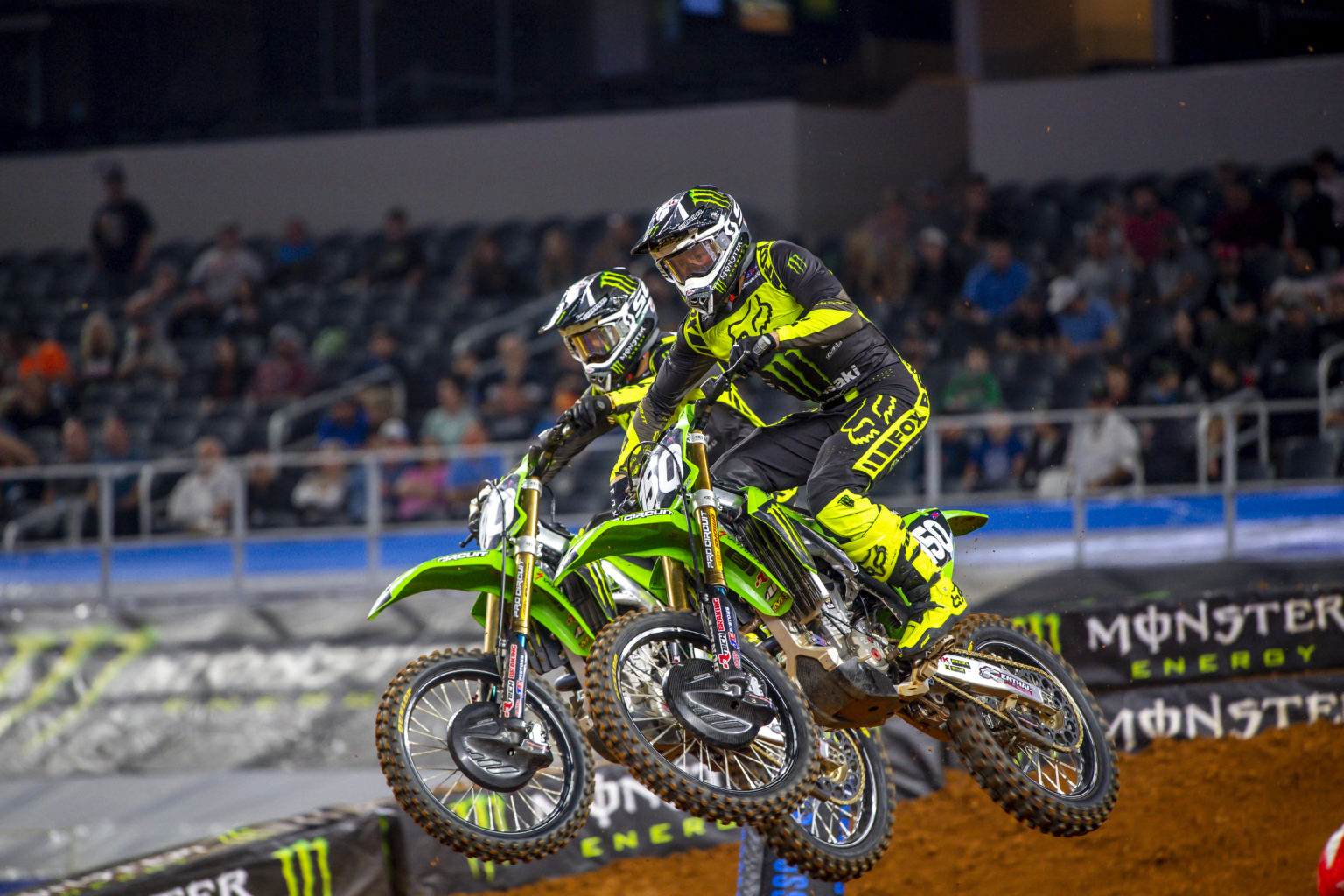 Seth Hammaker: The Next Big Thing? - Transmoto