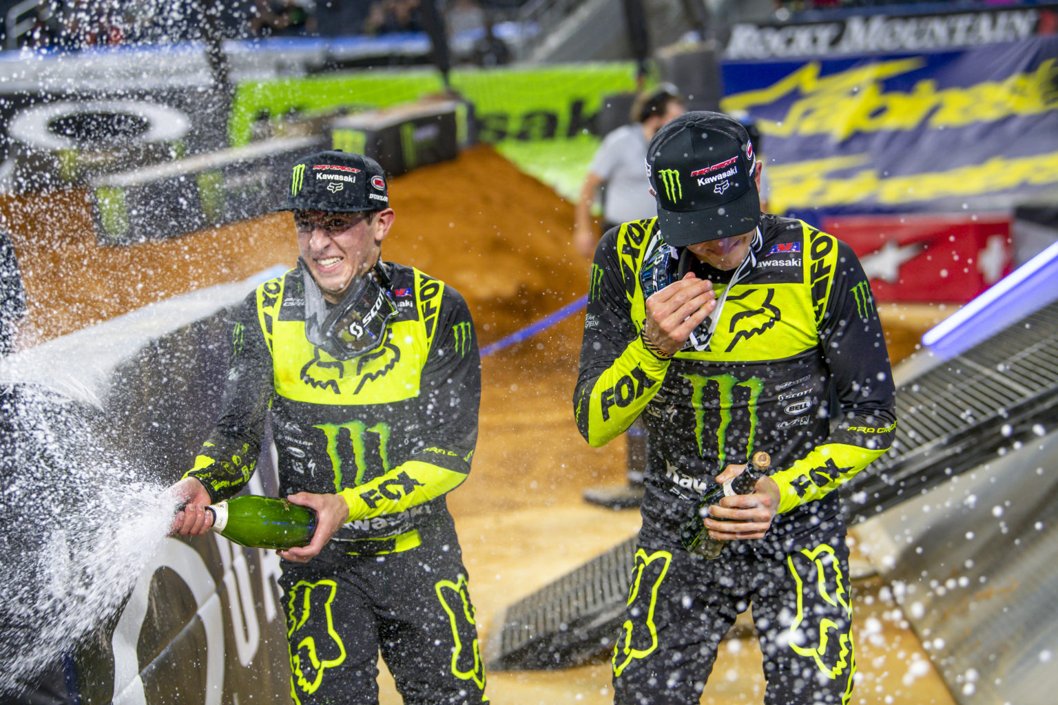 Seth Hammaker: The Next Big Thing? - Transmoto