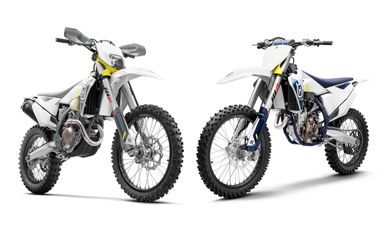 2022 HUSKY MODELS: PRICES CONFIRMED - Transmoto