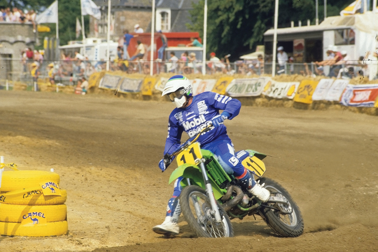 MOTOCROSS’S COOLEST MOMENT - Transmoto