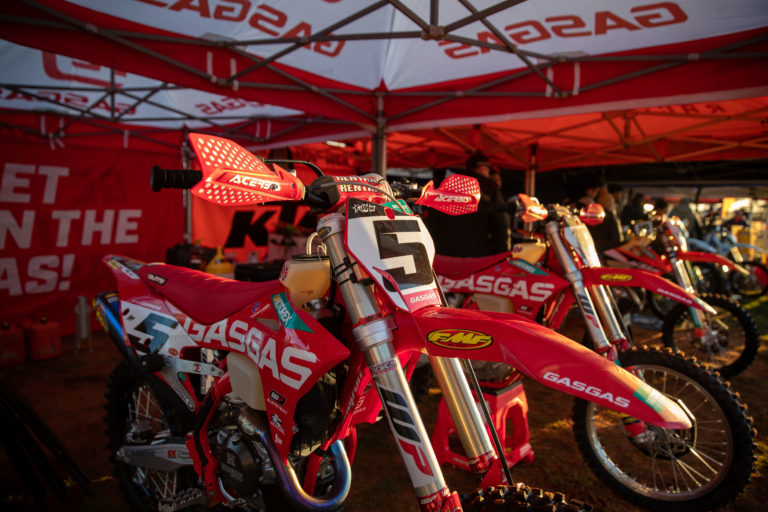 RIDER PROFILE: MASON SEMMENS - Transmoto