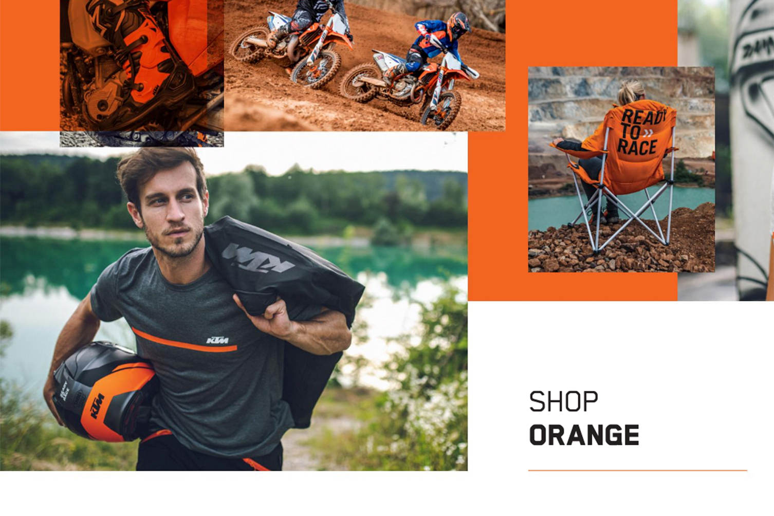 2021 KTM Powerwear Christmas Gift Guide - Transmoto