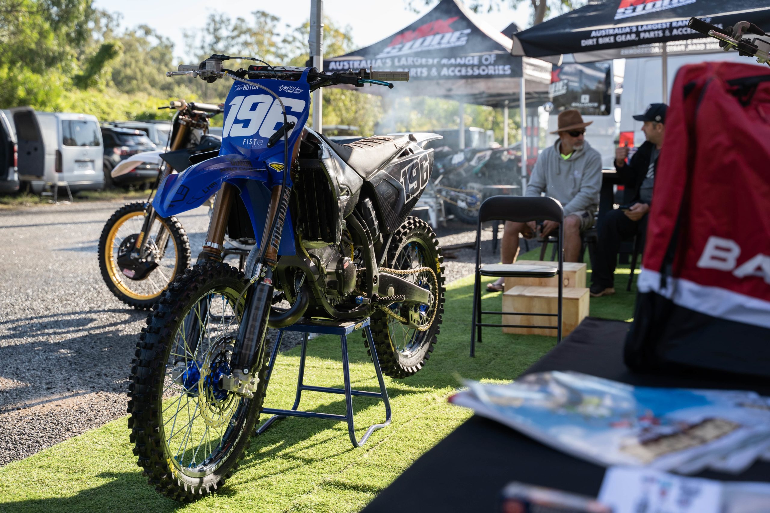 MXSTORE 125 CUP: BACK FOR 2022 - Transmoto