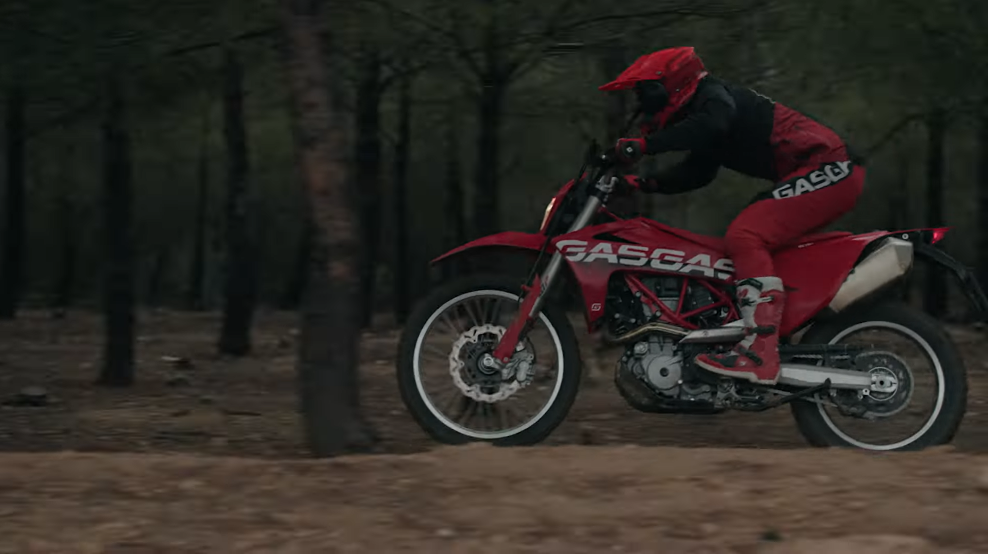 GASGAS 2022 700CC MODELS: EXPLAINED - Transmoto