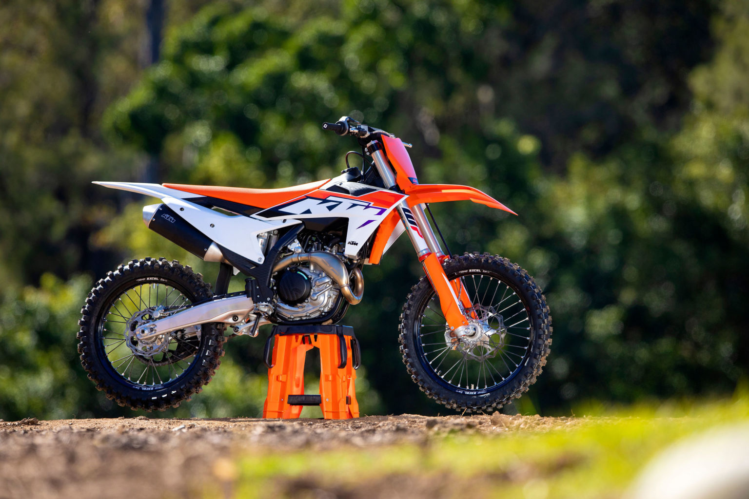 2023 KTM MODELS: PRICES CONFIRMED - Transmoto