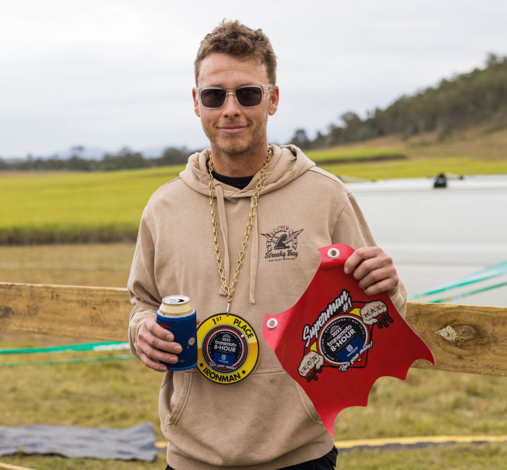 2022 Transmoto 8-Hour at Miva Station: Race Results - Transmoto