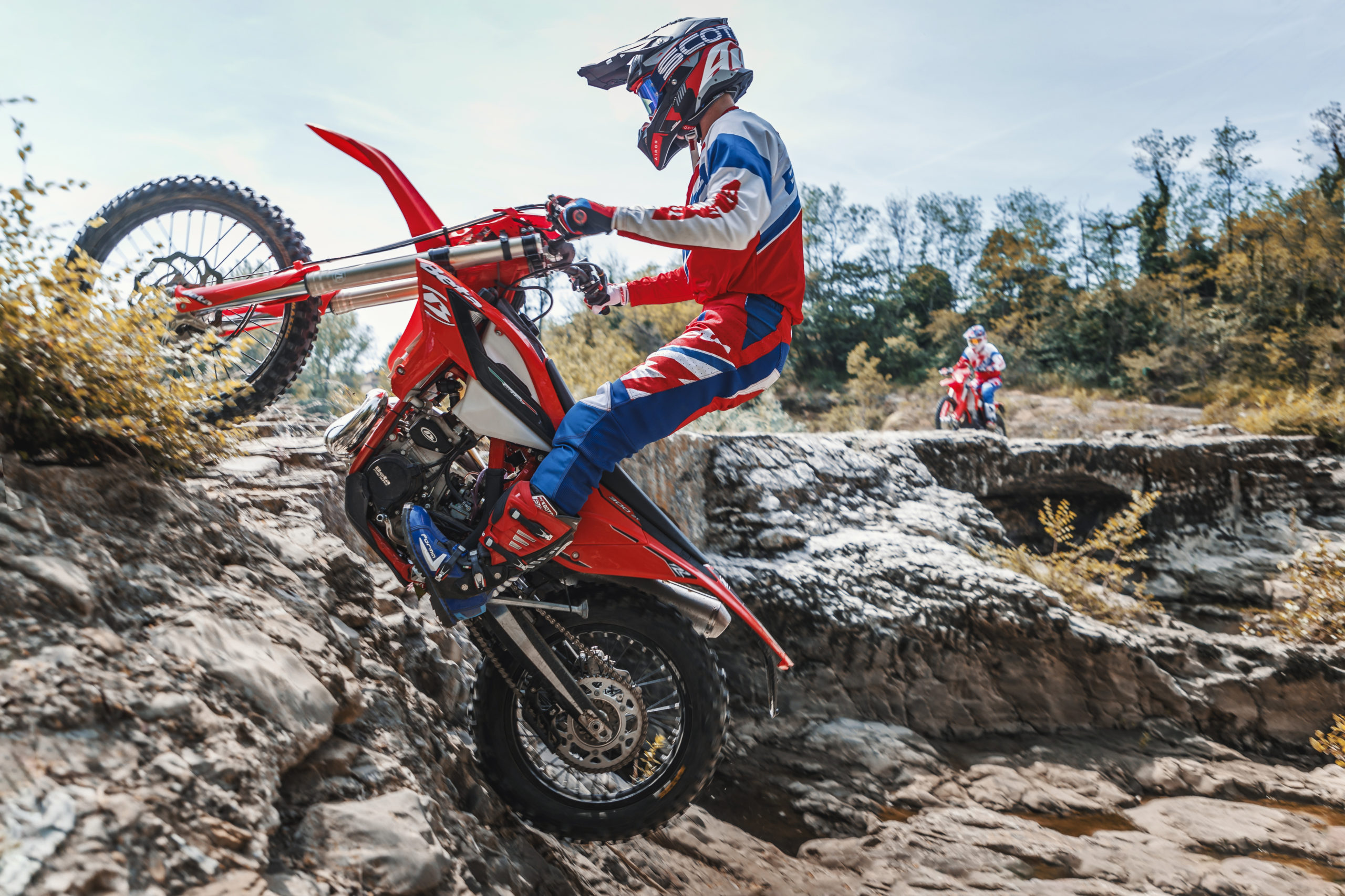 2023 BETA RR MODELS: PRICES ANNOUNCED - Transmoto
