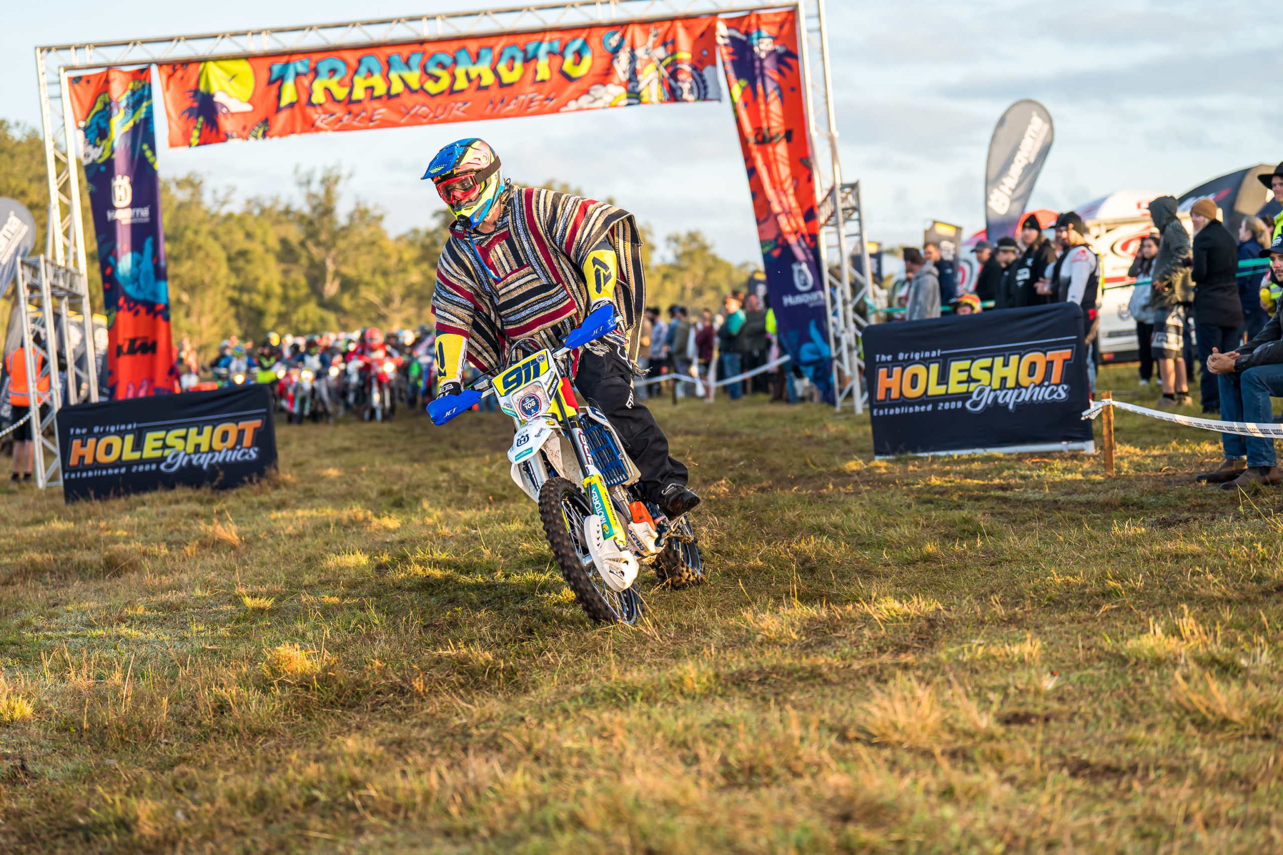 ON SALE NOW!! Transmoto 8-Hour @ Coffs Harbour, NSW - Transmoto