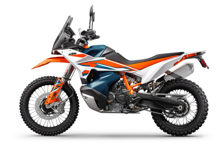 KTM ADVENTURE R: BIG CHANGES FOR 2023! - Transmoto