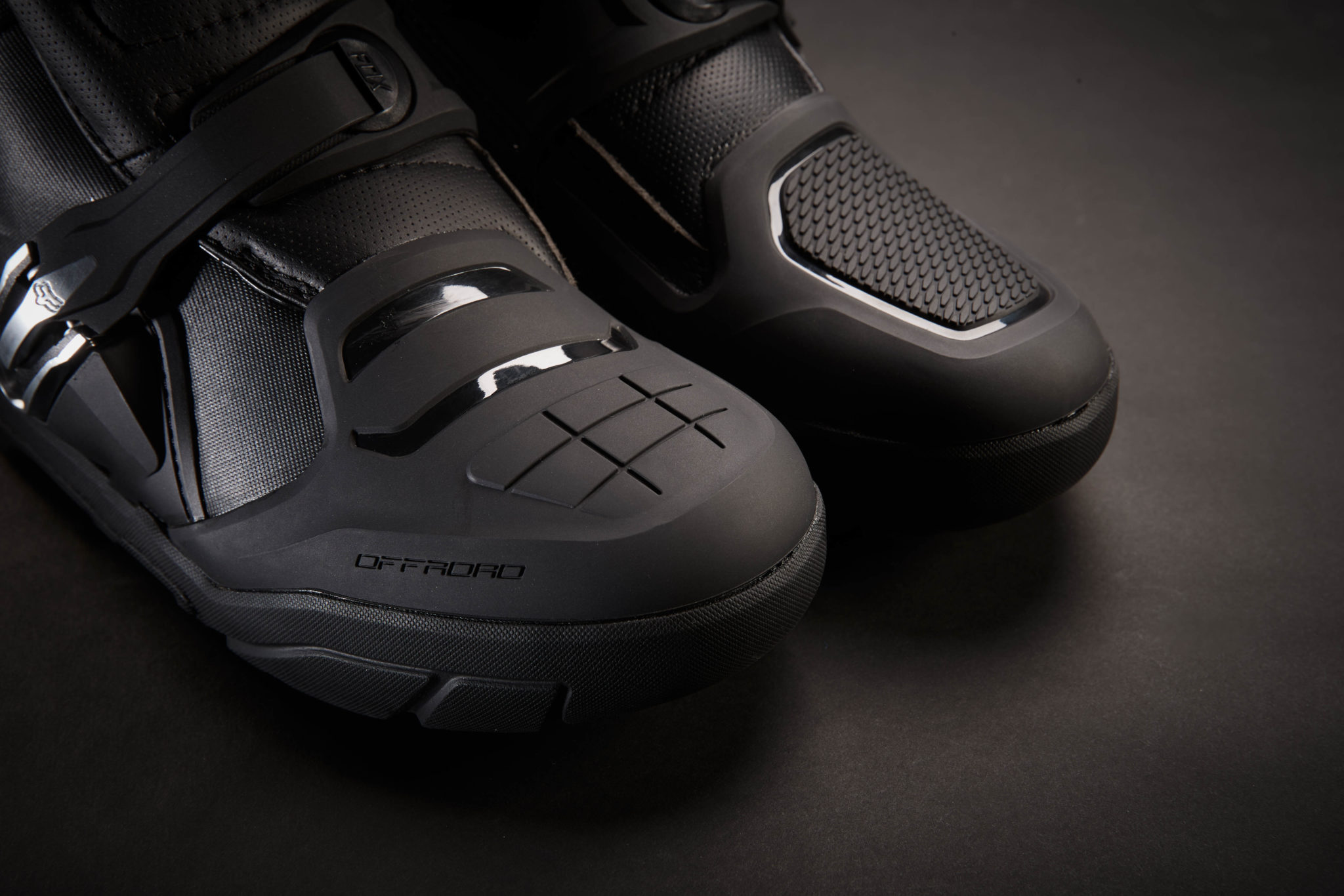 PRODUCT SPOTLIGHT: FOX MOTION BOOT - Transmoto