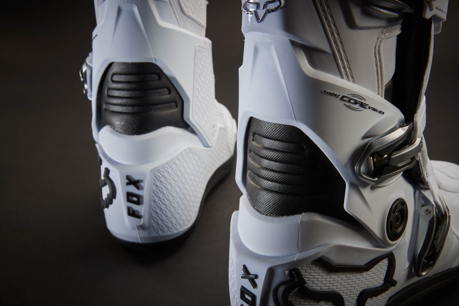 PRODUCT SPOTLIGHT: FOX MOTION BOOT - Transmoto