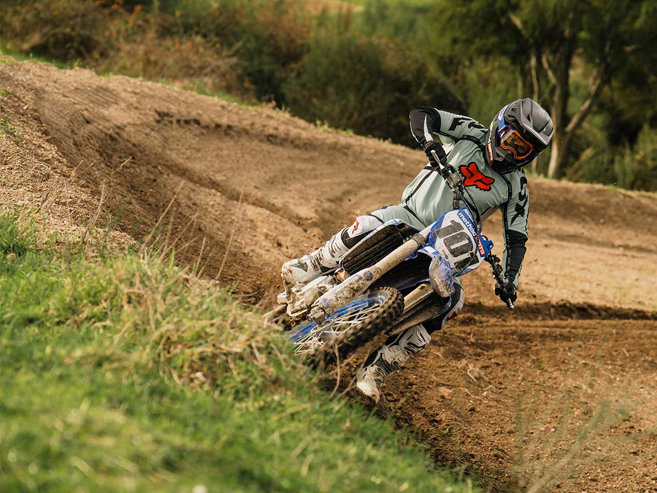 ‘Momentum’: Josh Coppins & Ben Townley - Transmoto